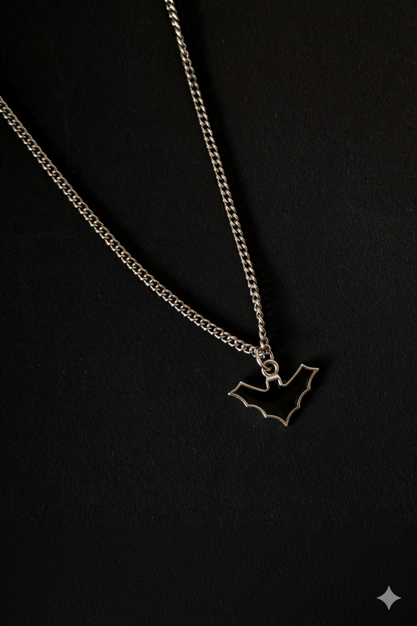Bat Chain | Fine Fusionn